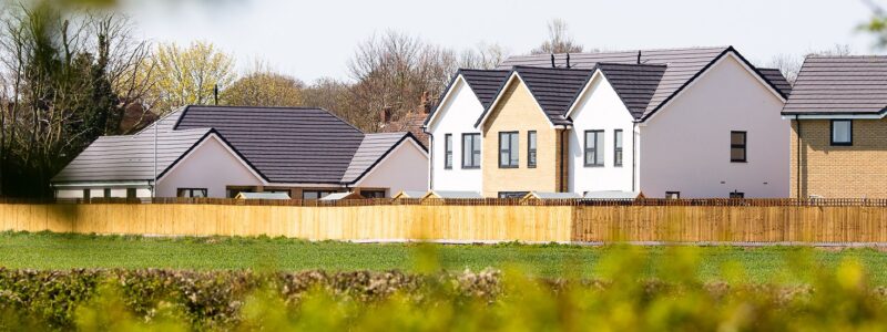 Building more homes - Settle